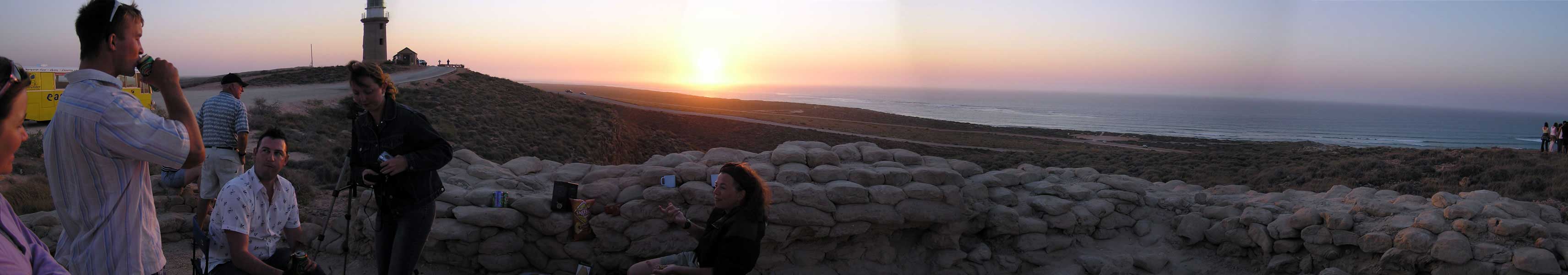 Australië, Western Australië © Elly & Paul, Allkmaar NL