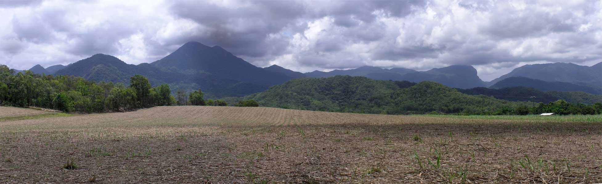 Australië, Queensland © Elly & Paul, Allkmaar NL